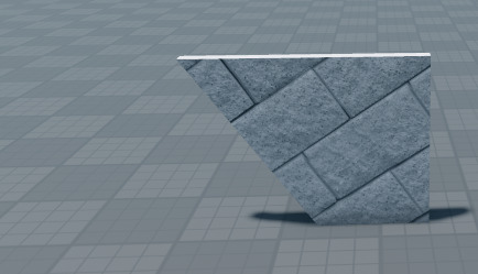 Tilted Textures! - Building Support - Developer Forum | Roblox