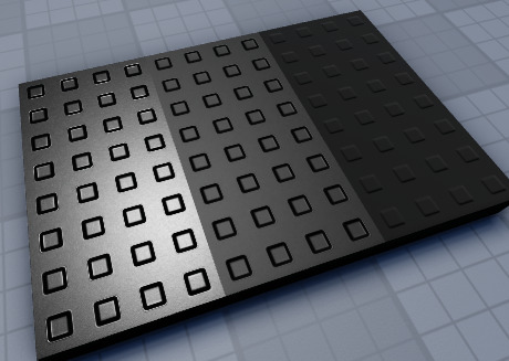 Customizable Phong shading - Engine Features - Developer Forum | Roblox