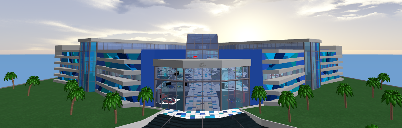 Sunshine Auto Show 2014 - Creations Feedback - Developer Forum | Roblox