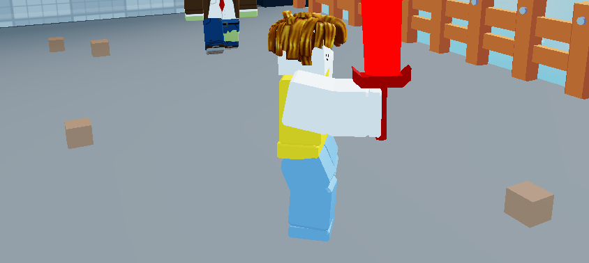Feedback on Experience - Creations Feedback - Developer Forum | Roblox