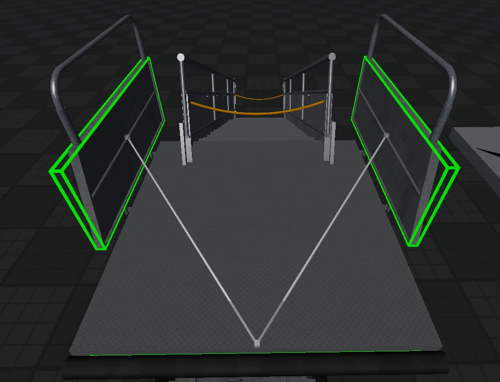 WeldConstraints moving - Scripting Support - Developer Forum | Roblox