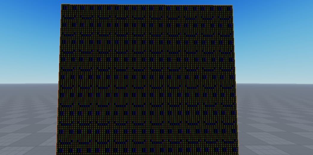 Pretend Pixels on Screen, Realistic Details Help - Creations Feedback ...