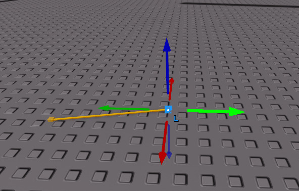 How to make my plugin detect clicks on the 3D drag handles in studio - Scripting Support ...