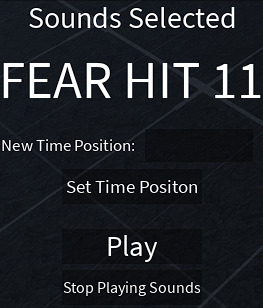 [Plugin] Multi-Sound Player (Free) - Community Resources - Developer ...