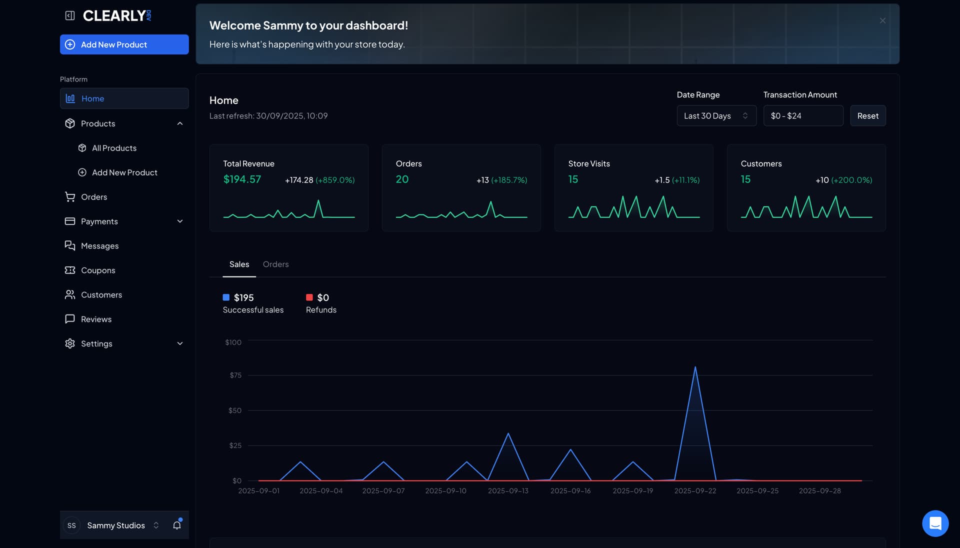 ClearlyDev – Buy & Sell High-Quality Roblox Creations - Community ...