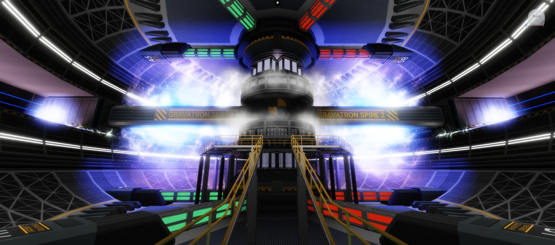 The Reactor Game Stuff (Alpha Update) - Bulletin Board - Developer ...