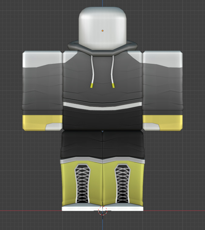 My Epic Progress On 3D Modeling In Blender - Creations Feedback ...