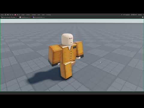 Xanimator V.1.0.0 | Animation blending with easing styles - Community Resources - Developer ...