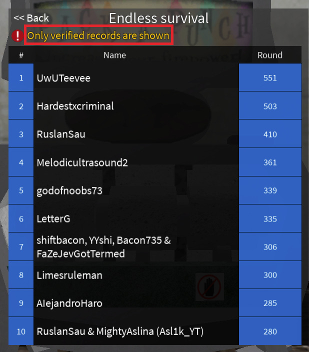Automatic Text Capture Capturing Static Text As Player Parameter Other Bugs Developer