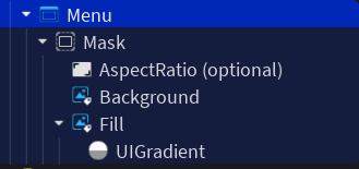 Tutorial: How can I make a progress bar in the shape of a semicircle ...