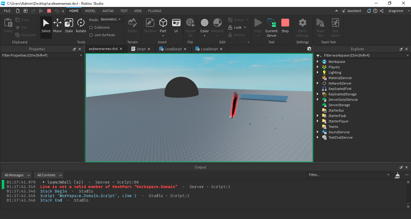 Server-side updating but not client-side - Scripting Support - Developer Forum | Roblox
