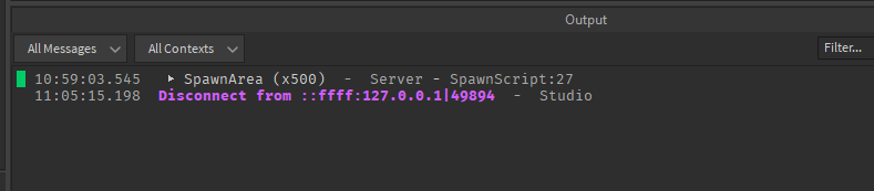 Raycasting issue not detecting a part - Scripting Support - Developer Forum | Roblox