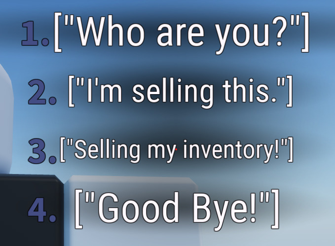 Billboard UI how would I make these all the same size? And be perfectly formatted? - Art Design ...