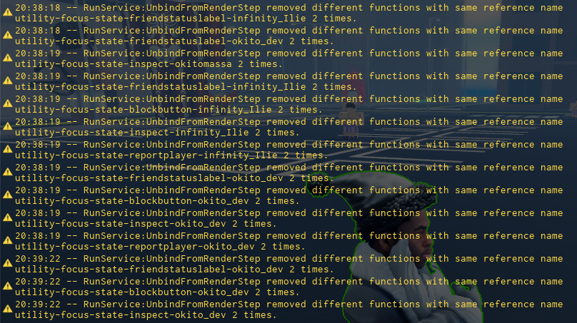 What is this and how to fix? - Scripting Support - Developer Forum | Roblox