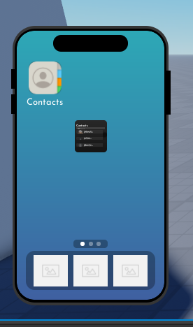 Setting frames offset doesn't correctly align objects - Scripting Support - Developer Forum | Roblox