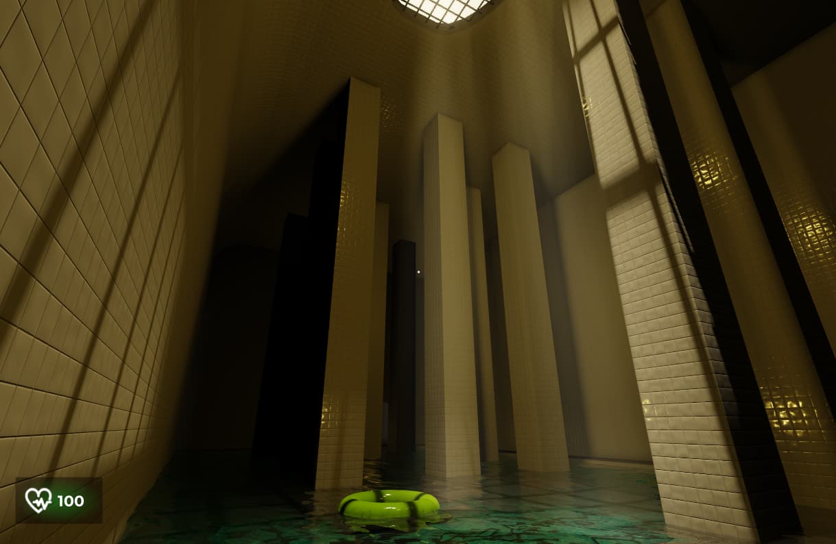 Poolrooms Build showcase - Creations Feedback - Developer Forum | Roblox