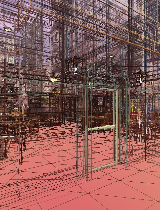 Occlusion Culling Now Live in Roblox Client - Announcements - Developer Forum | Roblox