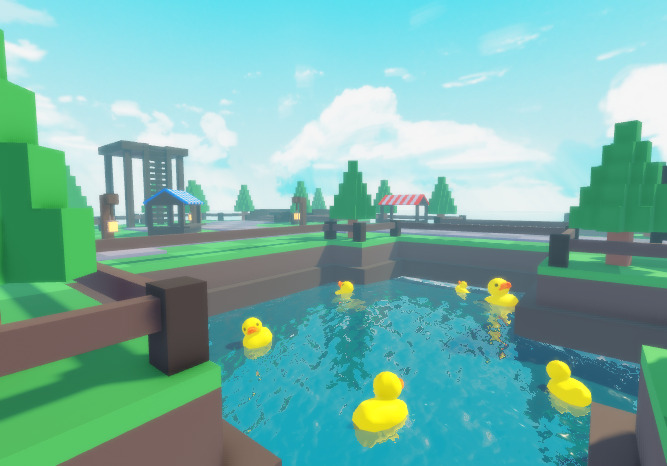 Guest Simulator Devlog - Creations Feedback - Developer Forum | Roblox