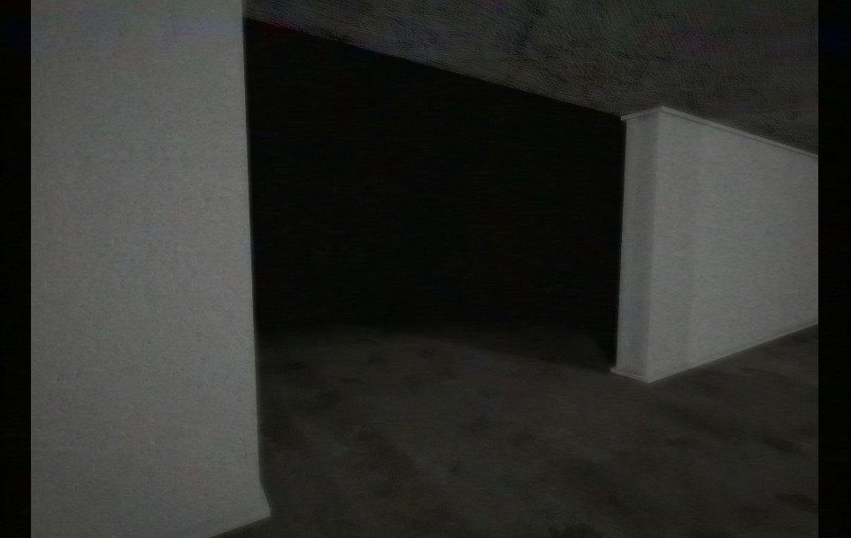 Backrooms game feedback and a few questions - Creations Feedback ...