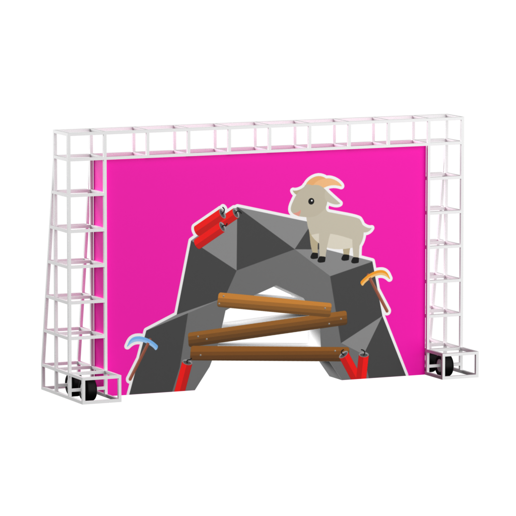 Hole in the Wall - Update Log - Bulletin Board - Developer Forum | Roblox