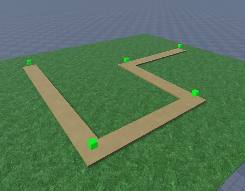 An In-Depth Guide to a Tower Defense Game [Part #1] - Community ...