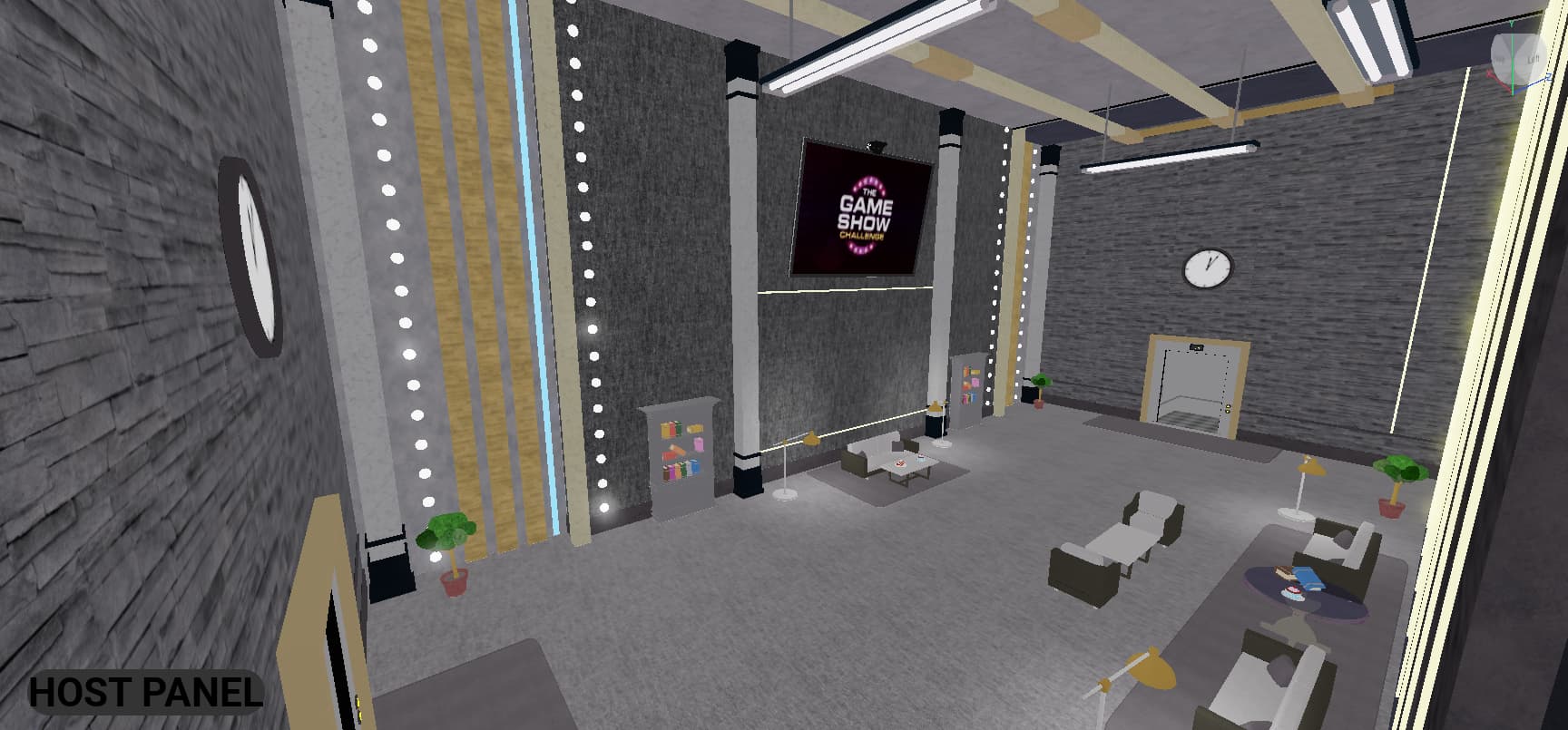 [Open] Low - Mid Poly Builder! - Portfolios - Developer Forum | Roblox