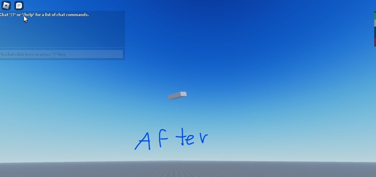 Resetting Camera to normal - Scripting Support - Developer Forum | Roblox