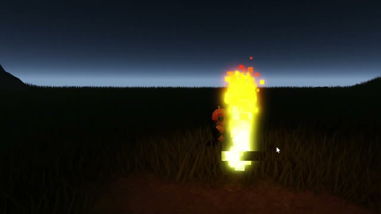 Voxel Particle System - Community Resources - Developer Forum | Roblox