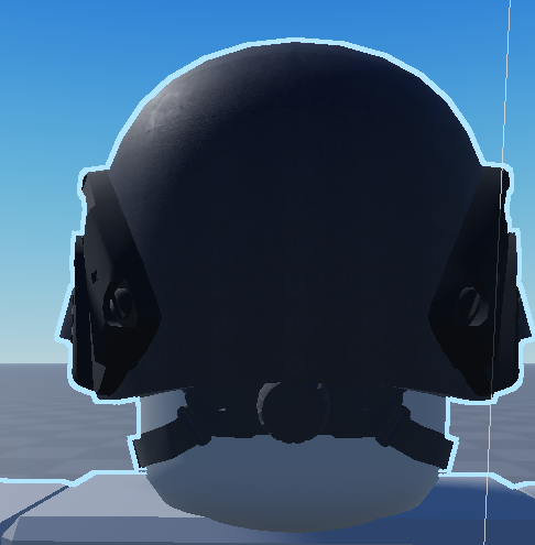 SCI Pathos III inspired models - Creations Feedback - Developer Forum ...