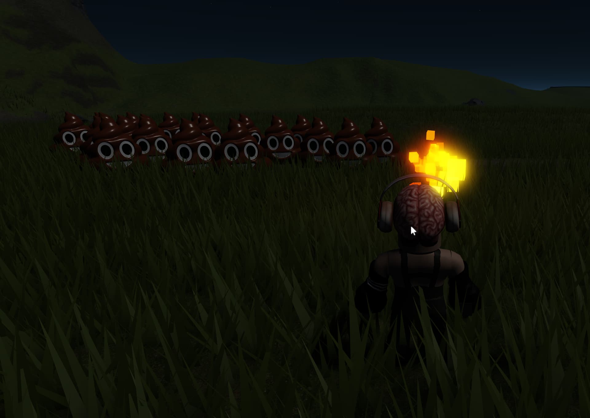 Voxel Particle System - Community Resources - Developer Forum | Roblox