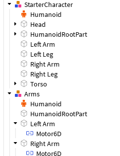 Gun System help needed - Scripting Support - Developer Forum | Roblox