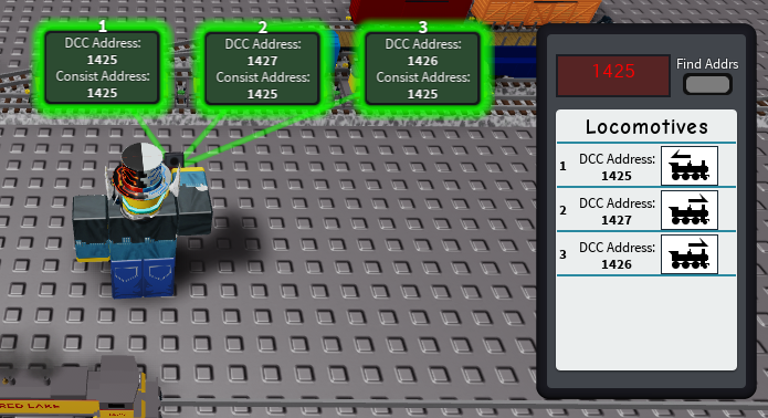 Ro-Scale Trains Wiki - Bulletin Board - Developer Forum | Roblox