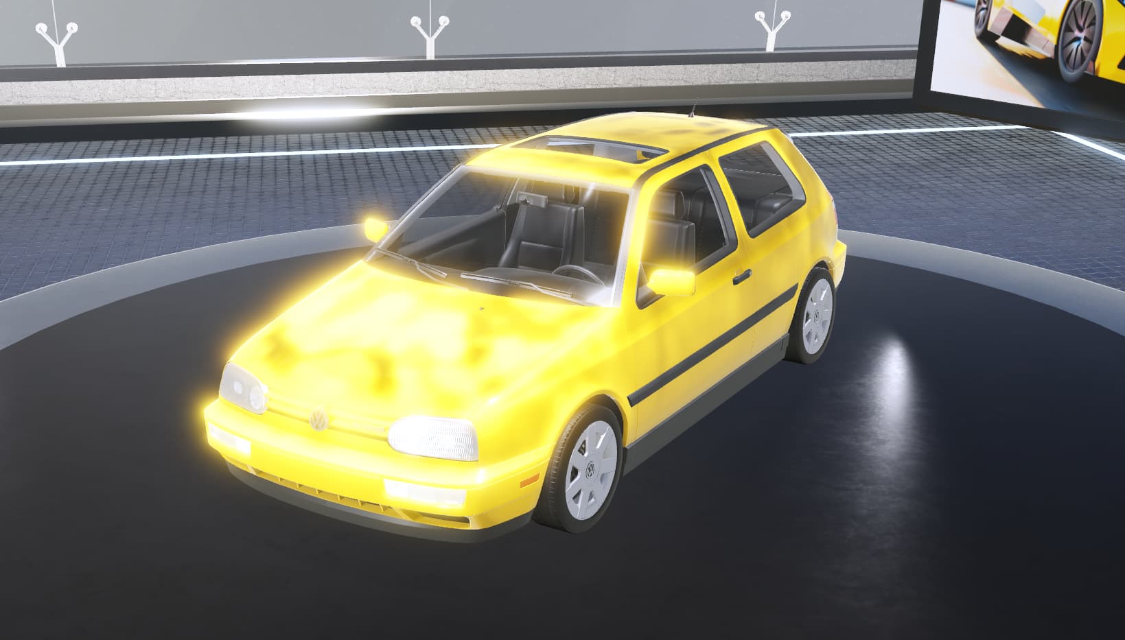 Lighting appears very bright after recent Roblox changes - Engine Bugs ...