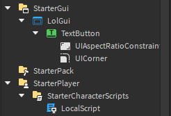 Problems with this LocalScript - Page 3 - Scripting Support - Developer ...