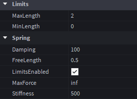 How do I make R6 ragdoll with knees? - Scripting Support - Developer ...