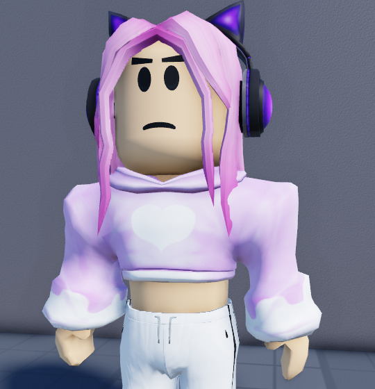 [Coming Soon] Improved Layered Clothing Fit - Page 4 - Announcements - Developer Forum | Roblox