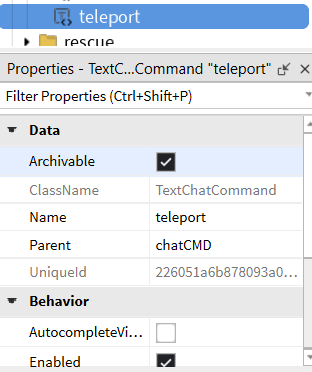 Player.chatted not firing when /e commands are used (again) - Engine ...