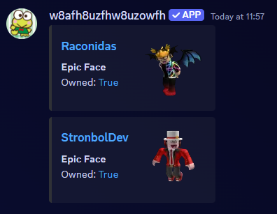 Update on Verified Badges - Announcements - Developer Forum | Roblox