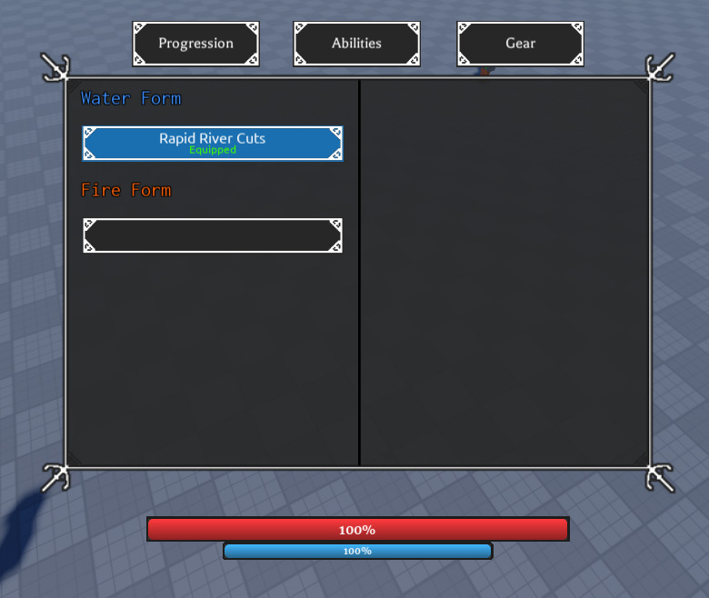Thoughts on Ability Ui? - Creations Feedback - Developer Forum | Roblox
