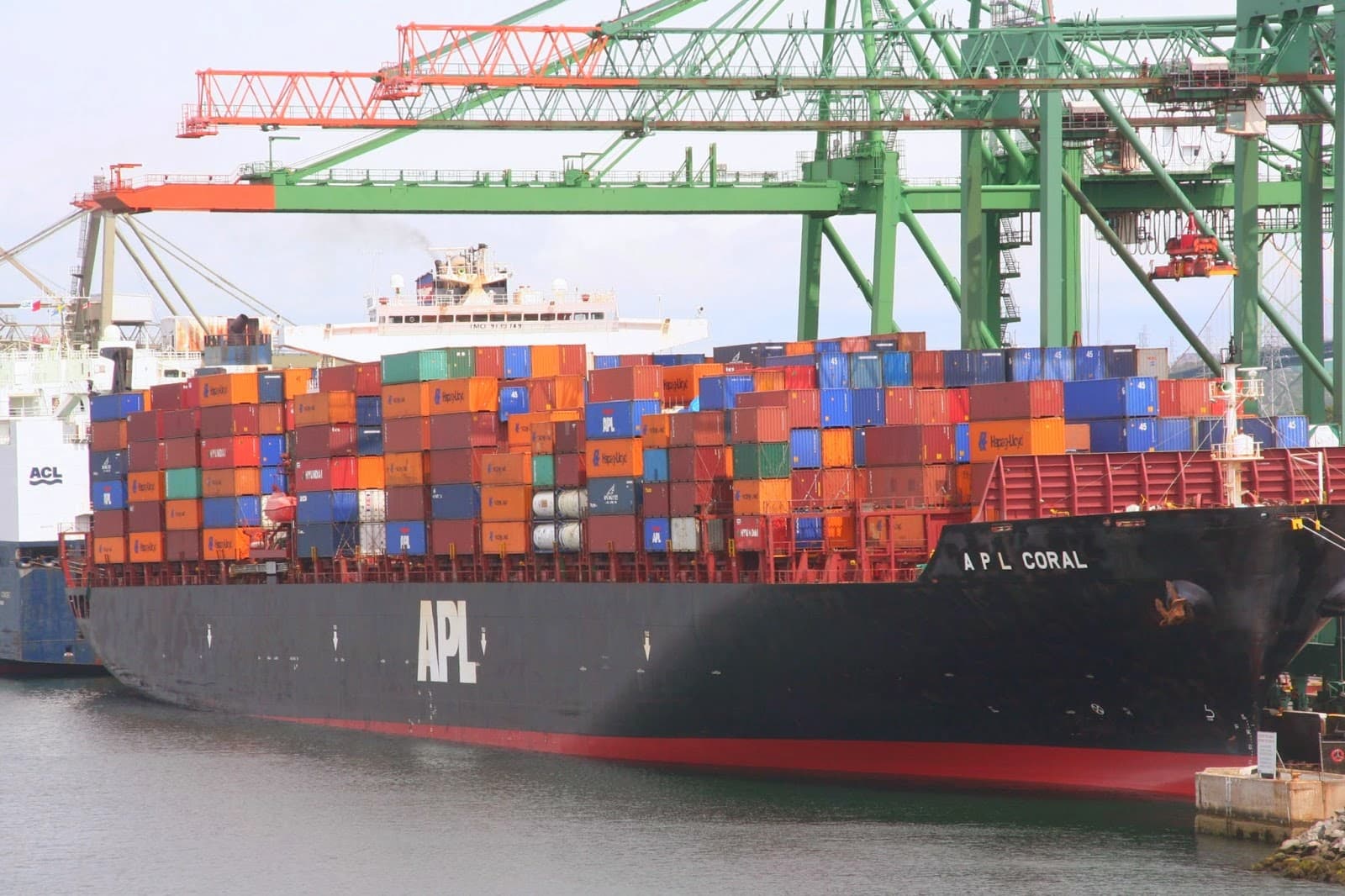 Creating realistic ports and harbours - Community Tutorials - Developer ...