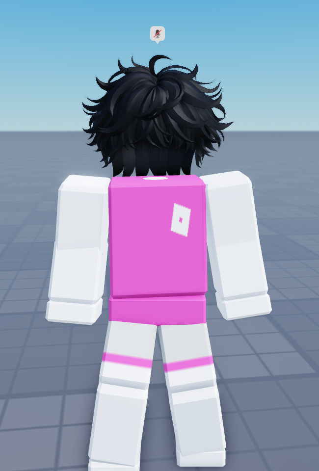 Korblox Deathwalker bundle has several issues with attachments and ...