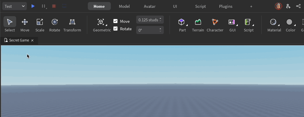 Next Gen Studio - Preparing for Takeoff! [Beta] - Announcements ...