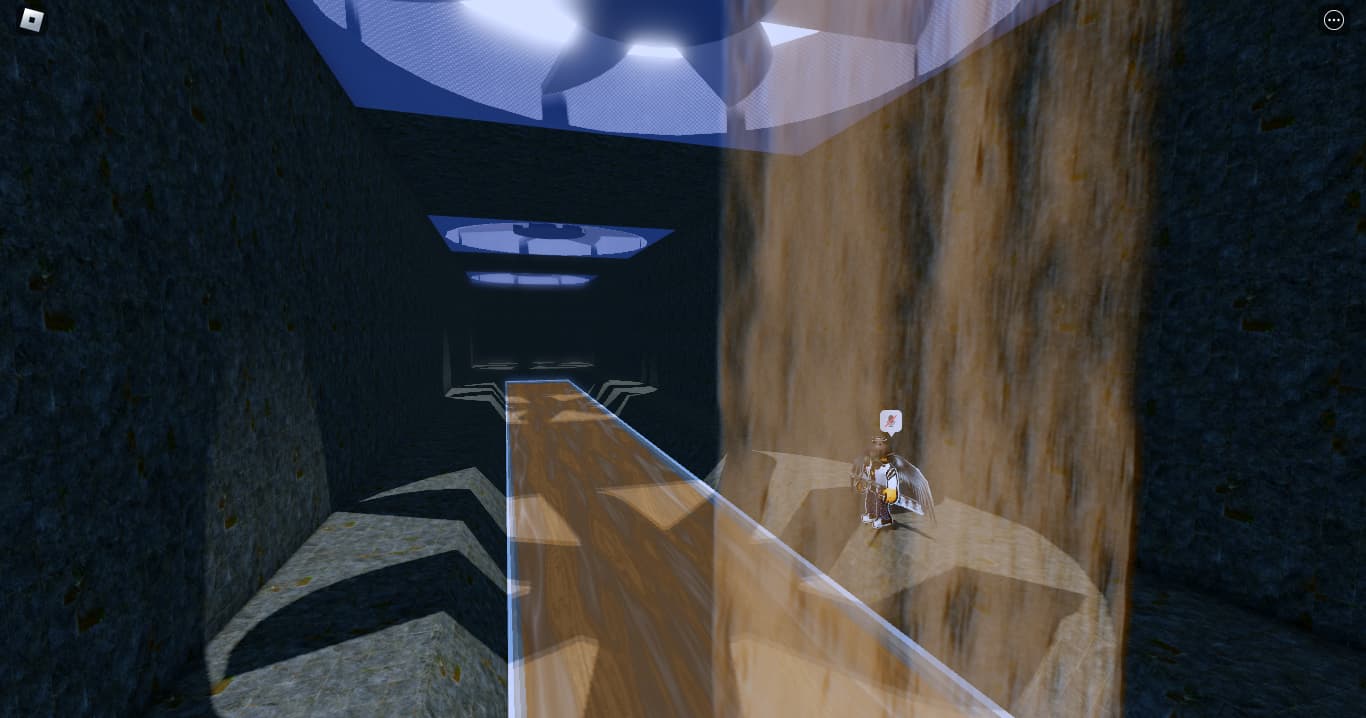 Some silly in-game screenshots from an upcoming game - Creations ...
