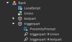 ProximityPrompt works once - Scripting Support - Developer Forum | Roblox