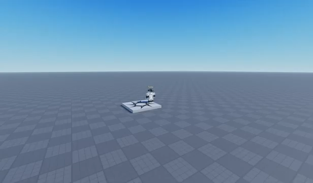 The Roaring Knight - Basic Showcase - Creations Feedback - Developer ...