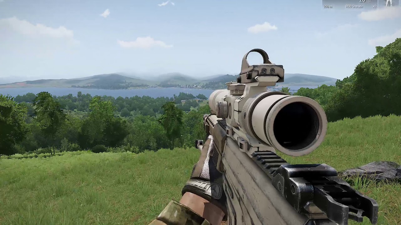 Position gets Jumpy when reaching the limit of the Freelook - Scripting ...