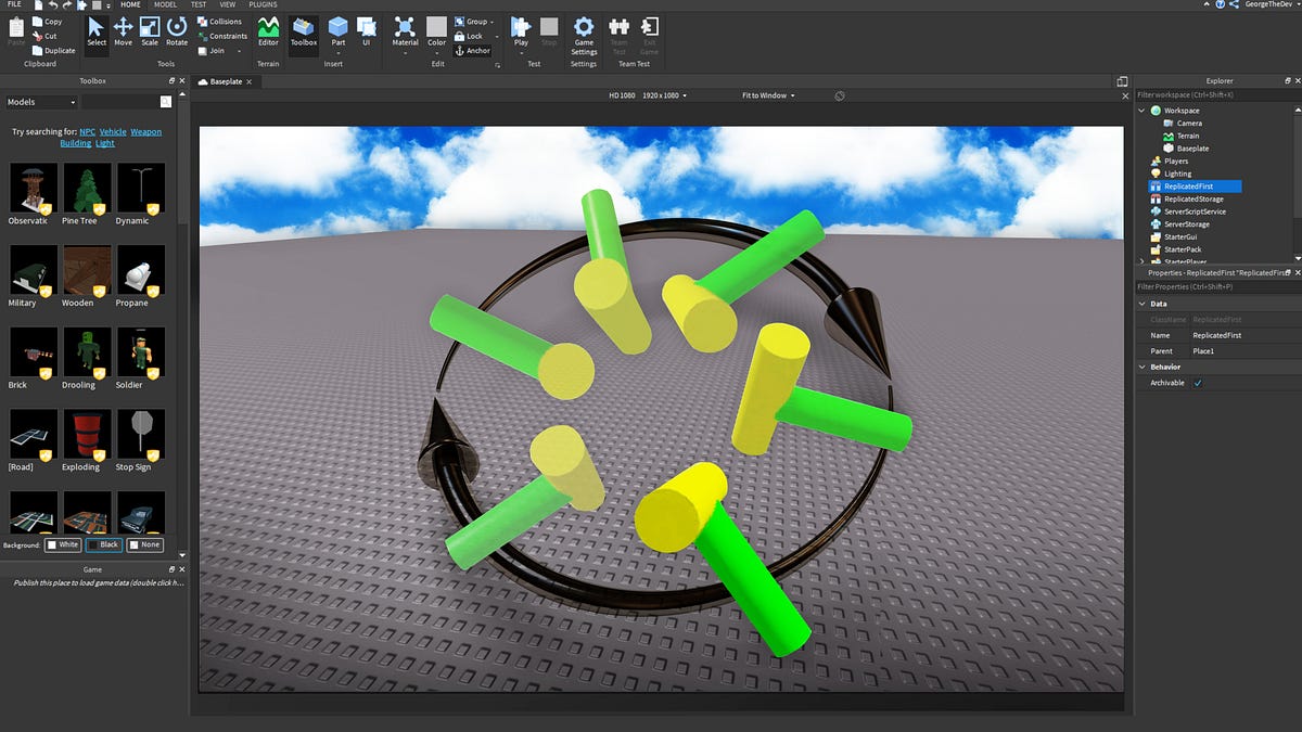 Where Can I Find Information On Physics - Game Design Support ...