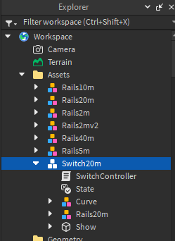 Script won't update switch - Scripting Support - Developer Forum | Roblox