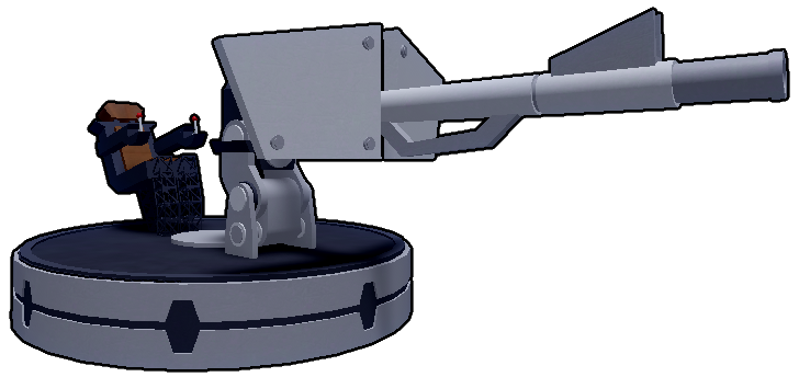 XR1000 - AALW Caliber Gun - Creations Feedback - Developer Forum | Roblox