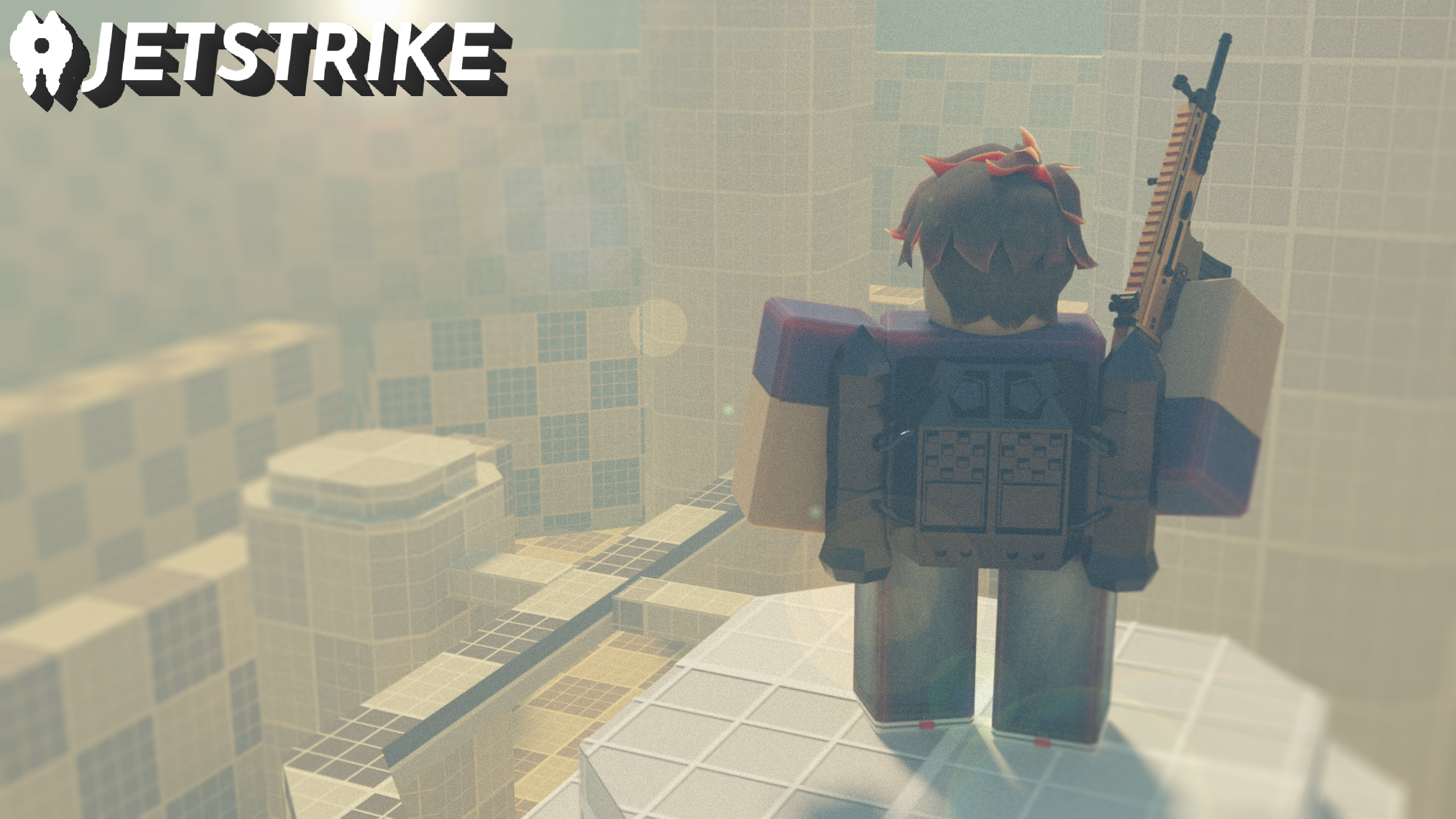 First GFX, any feedback? - Creations Feedback - Developer Forum | Roblox